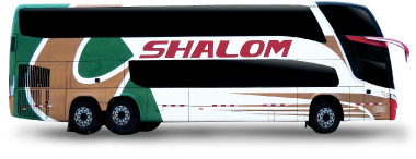 SHALOMBUS